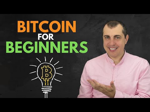 Bitcoin for Beginners: Bitcoin Explained in Simple Terms | ISG Crypto News
